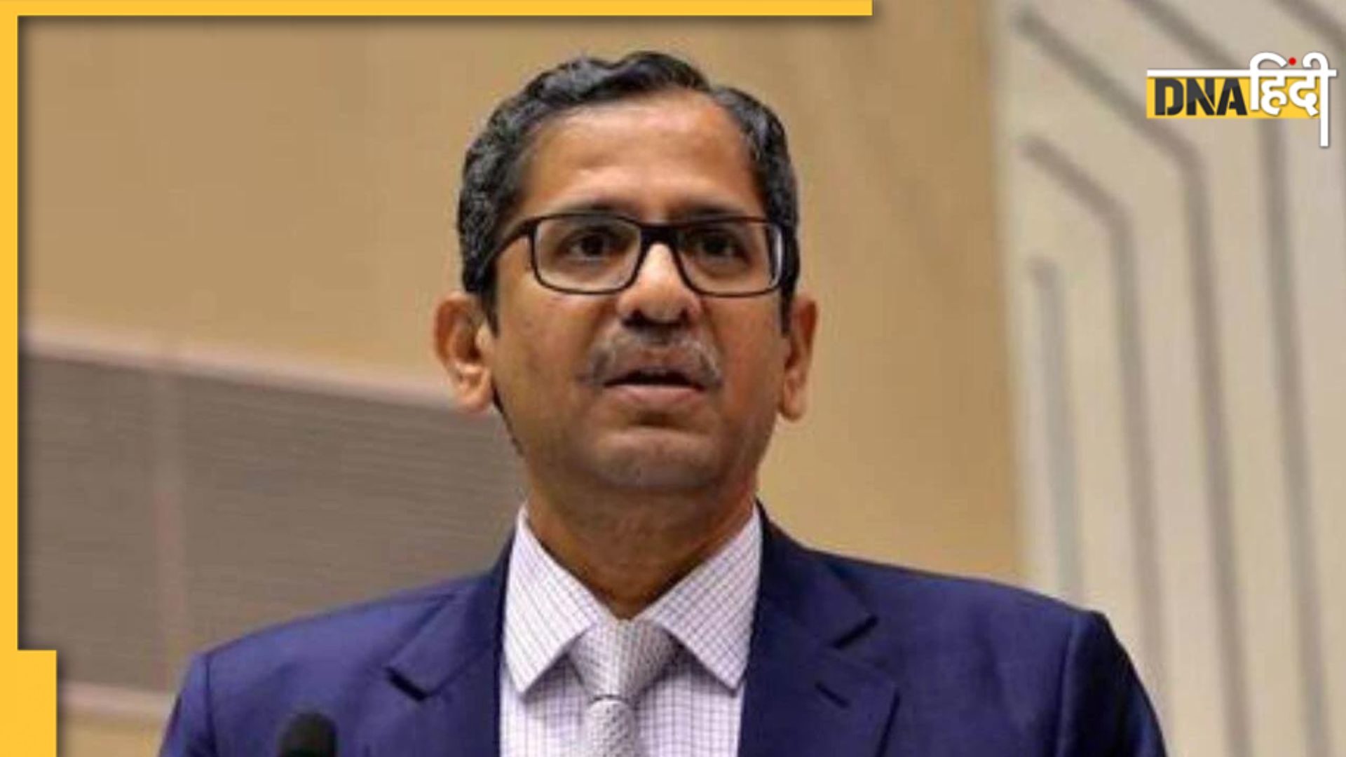 Justice NV Ramana: देशद्रोह कानून, पेगासस जासूसी, जजों की नियुक्ति ...