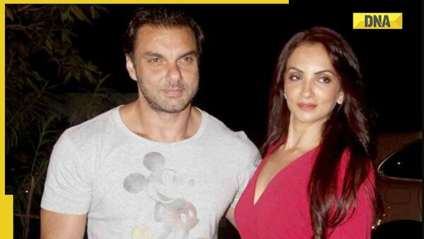 Fabulous Lives of Bollywood Wives star Seema Sajdeh opens up on her divorce from Sohail Khan