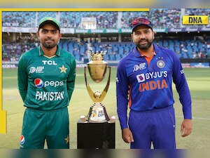 Revealed: Why both India and Pakistan were forced to keep extra fielder ...