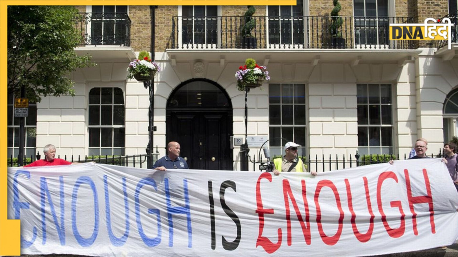 Britain में सब्सिडी उड़ा रहे सांसद, बच्चों को नहीं मिल रहा खाना, भारत ...