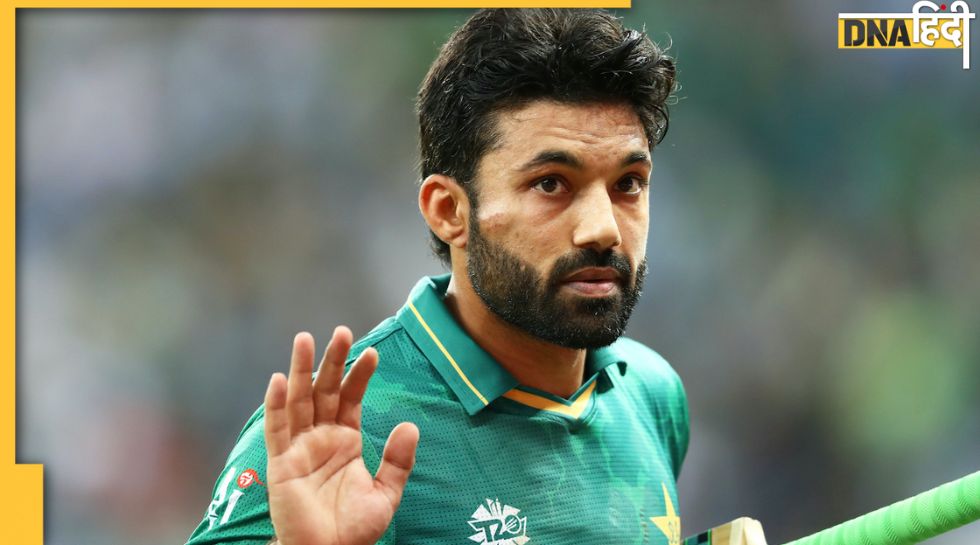 टीम इंडिया को सताने वाले इस पाकिस्तानी खिलाड़ी को लड़कियों से लगता है डर, Video में जानें क्या ...