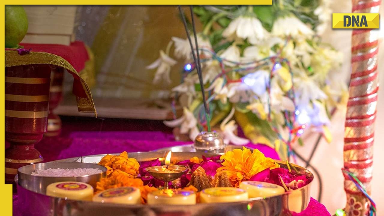Rishi Panchami 2022 Know Significance Puja Vidhi Shubh Muhurat