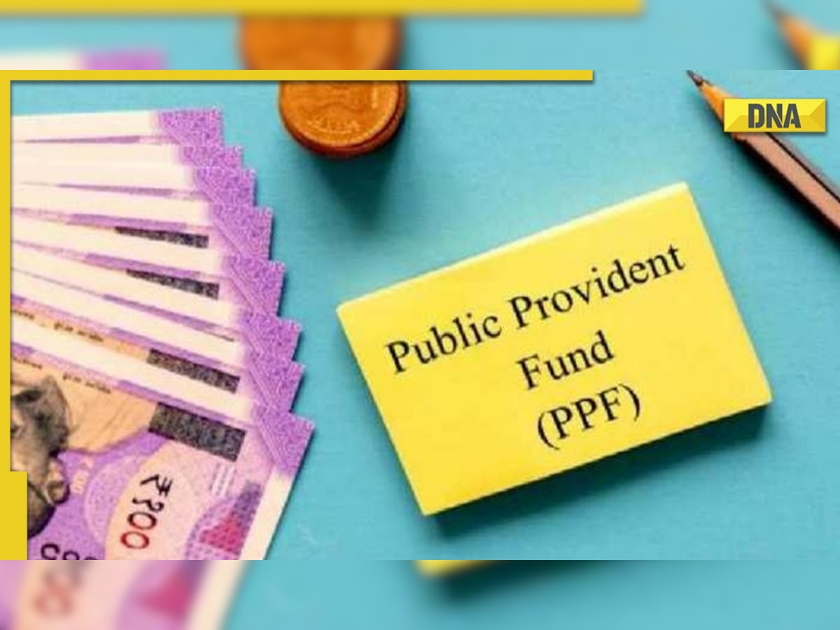 PPF: Open and close Public Provident Fund account using Post Office net ...