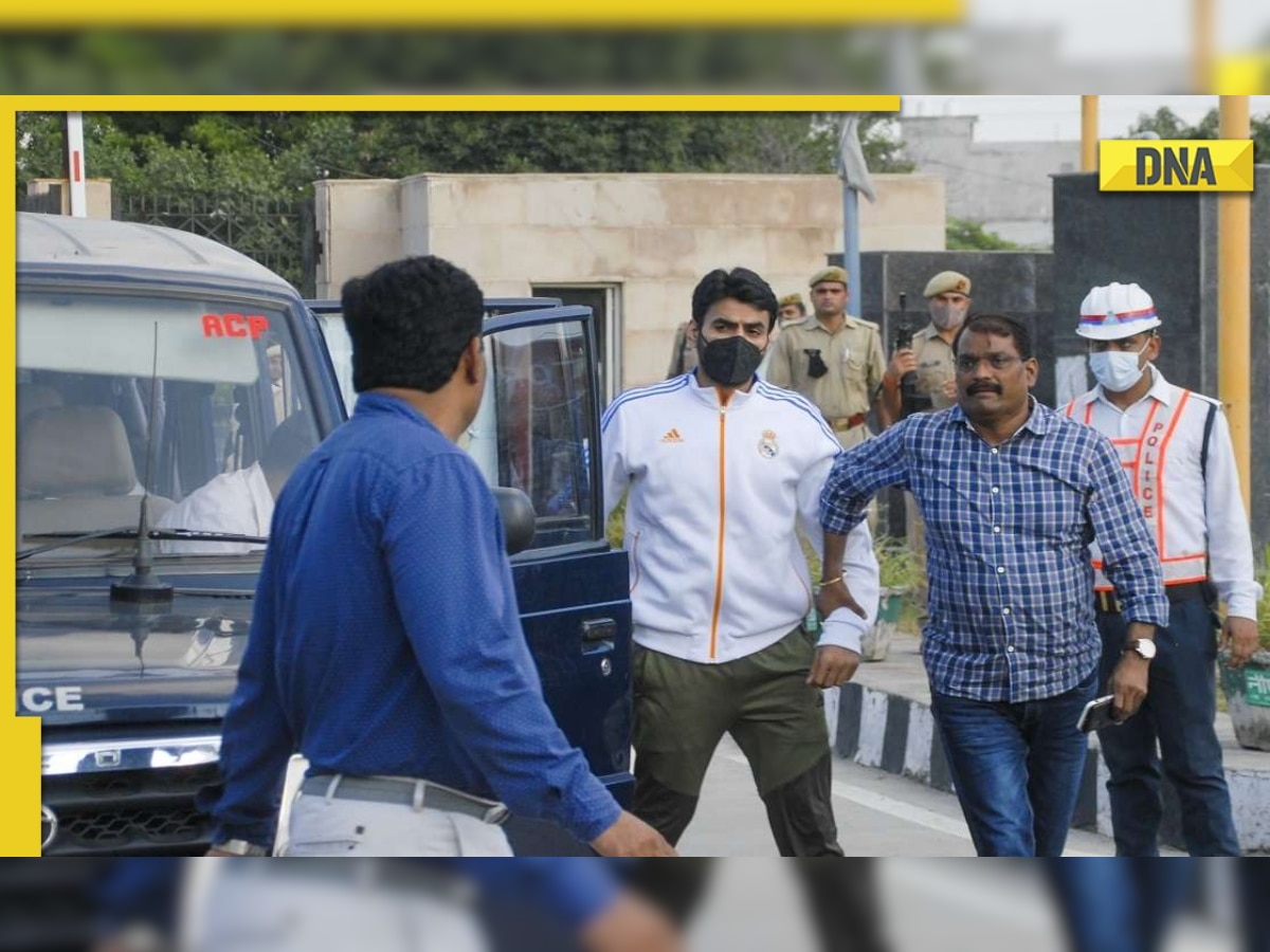 'There is a gang, its kingpin is Shrikant Tyagi': Noida court denies ...