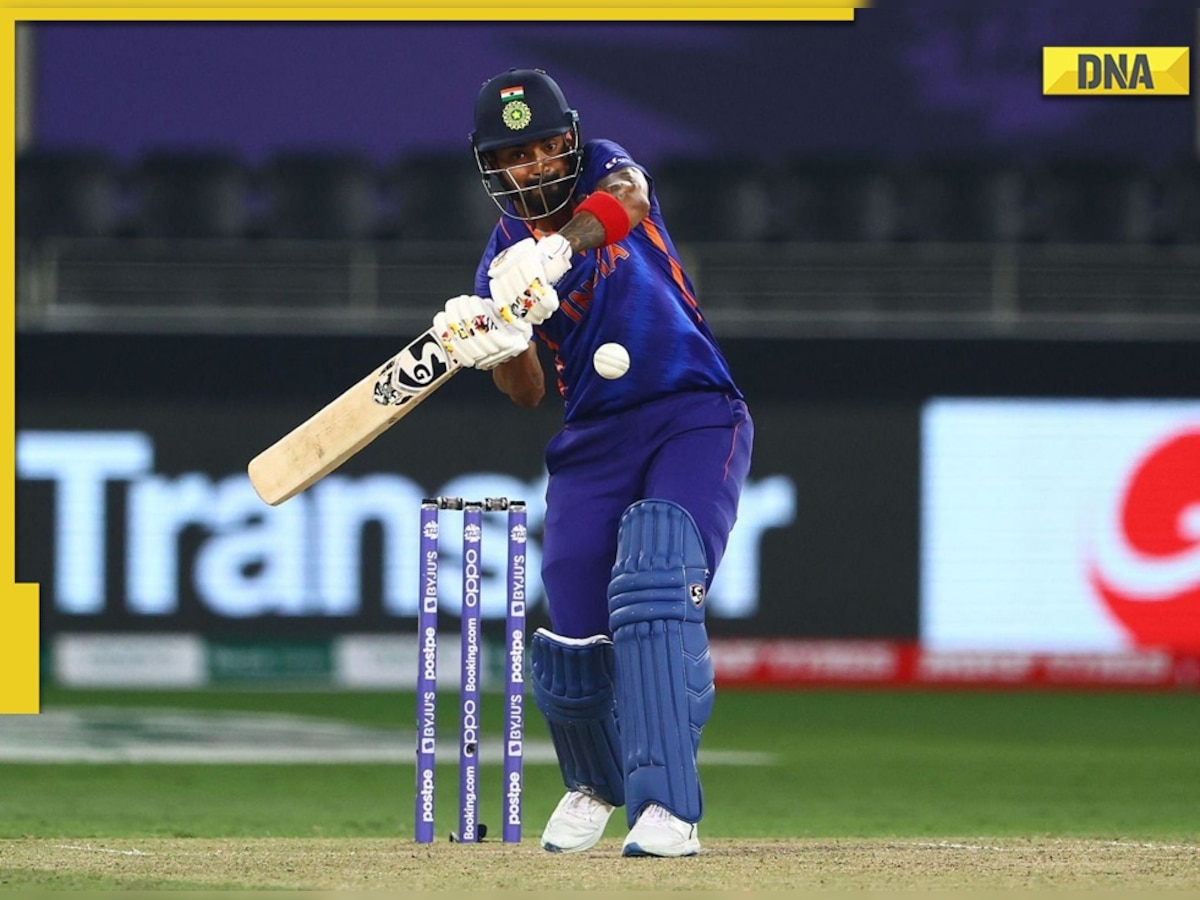 'It feels he can't do anything': RP Singh's BOLD statement on KL Rahul ...