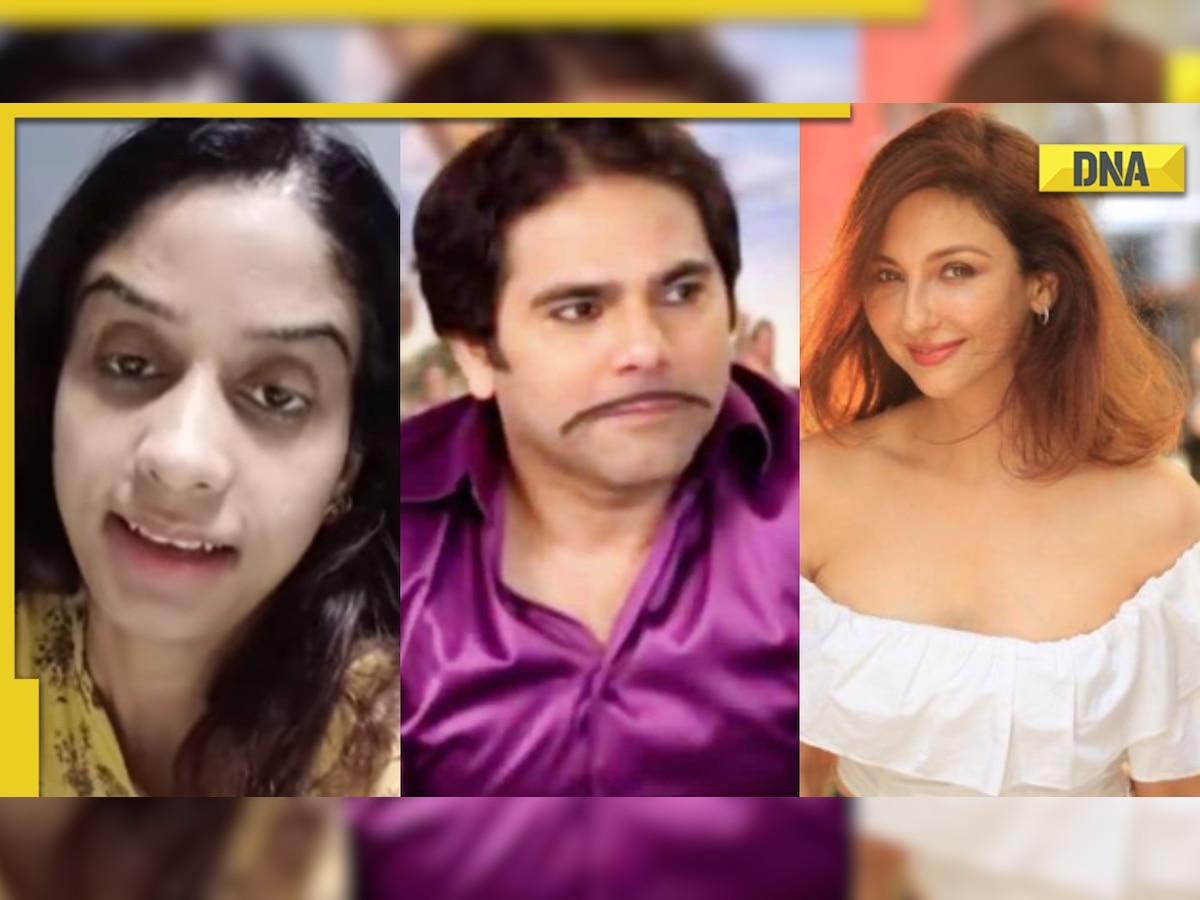 Bhabi Ji Ghar Par Hai star Deepesh Bhan's wife thanks Saumya Tandon ...