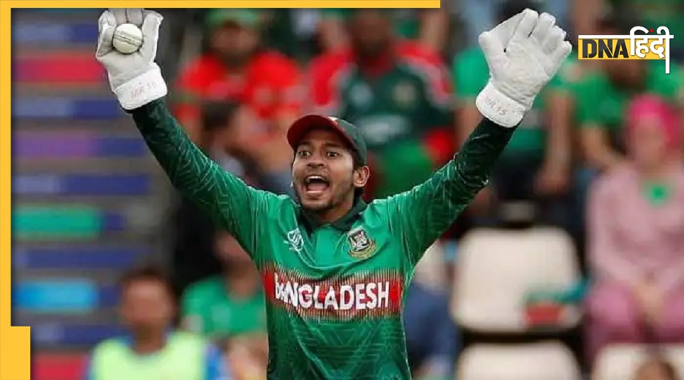Asia Cup 2022 Mushfiqur Rahim: एशिया कप में हार के बाद निराश ...
