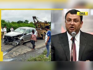 ‘Multiple head injuries; brought dead’: What doctor said on Cyrus ...