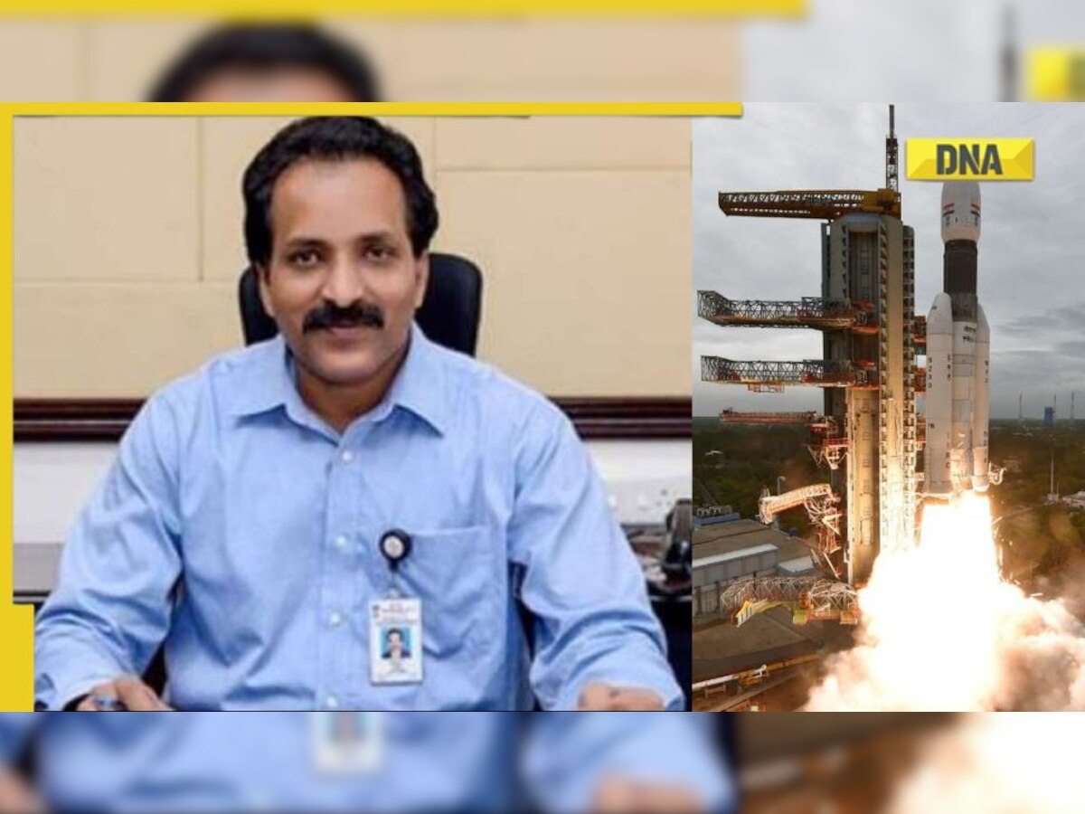 India to design, build reusable rocket for global market: ISRO Chief S ...