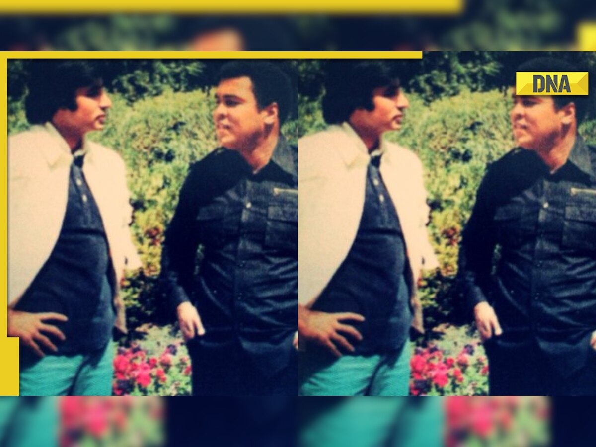 Kaun Banega Crorepati 14: Amitabh Bachchan recalls time when boxer ...