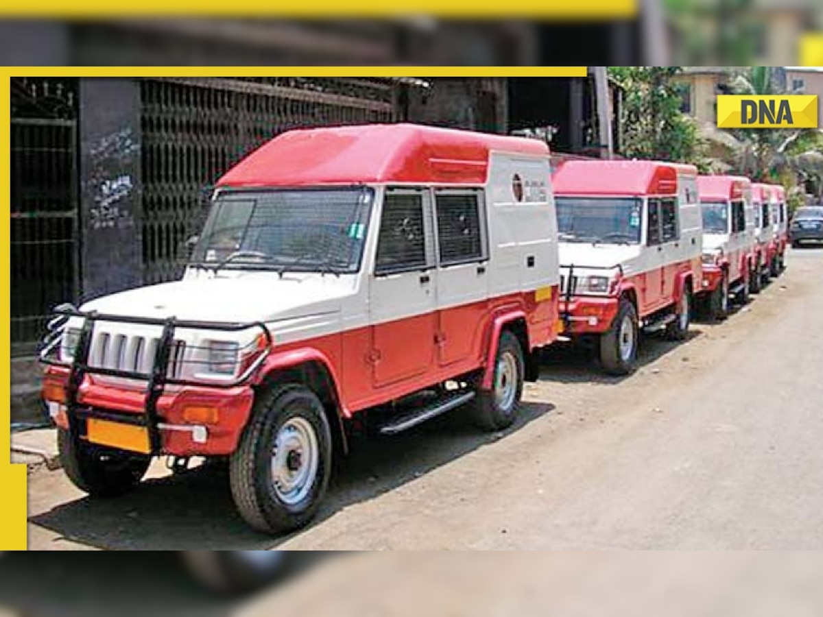Mumbai: Driver of ATM cash refilling van flees with Rs 2.8 crore cash