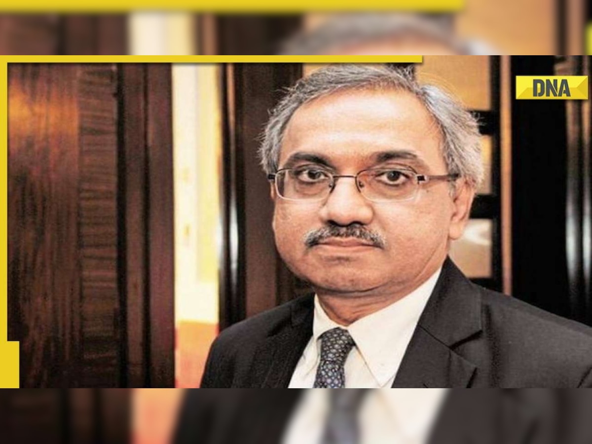 Who is ex-NSE chief Ravi Narain? Why was he arrested by ED in money ...