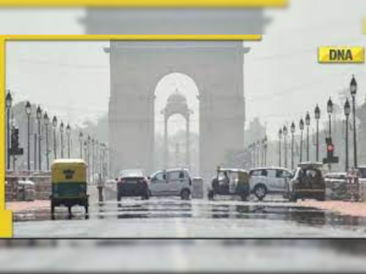 NDMC passes proposal to rename Delhi's Rajpath: New name, history ...