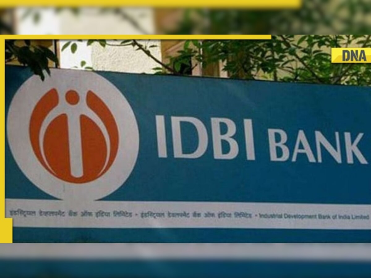 Government and LIC might offer to sell 60 percent stake of IDBI Bank