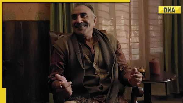 Delhi Crime Season 2 star Kuldeep Sareen opens up on getting due ...