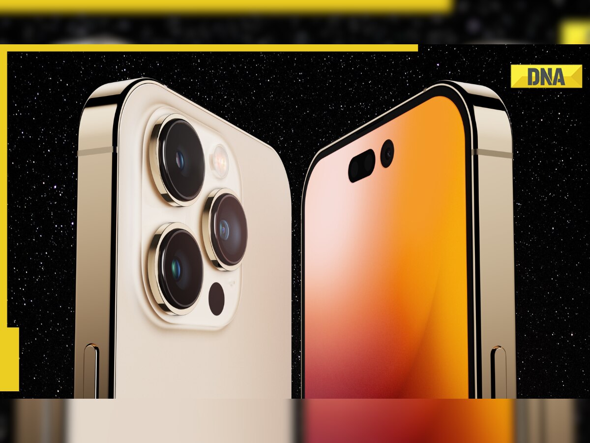 Apple iPhone 14 India launch event LIVE updates: Apple iPhone 14 ...