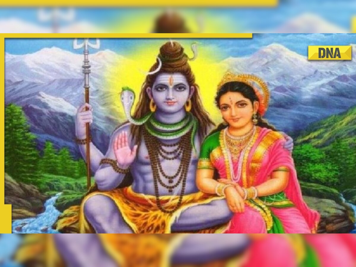 Guru Pradosh Vrat 2022 Today Know Significance Shubh Muhurat Puja