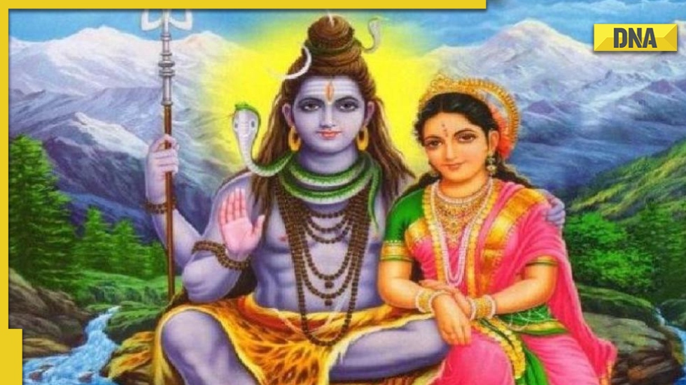Guru Pradosh Vrat 2022 Today Know Significance Shubh Muhurat Puja
