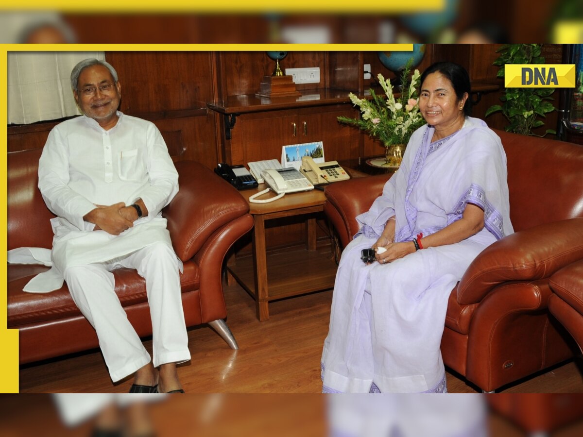 Mamata Banerjee joins growing chorus for Opposition unity, announces to ...