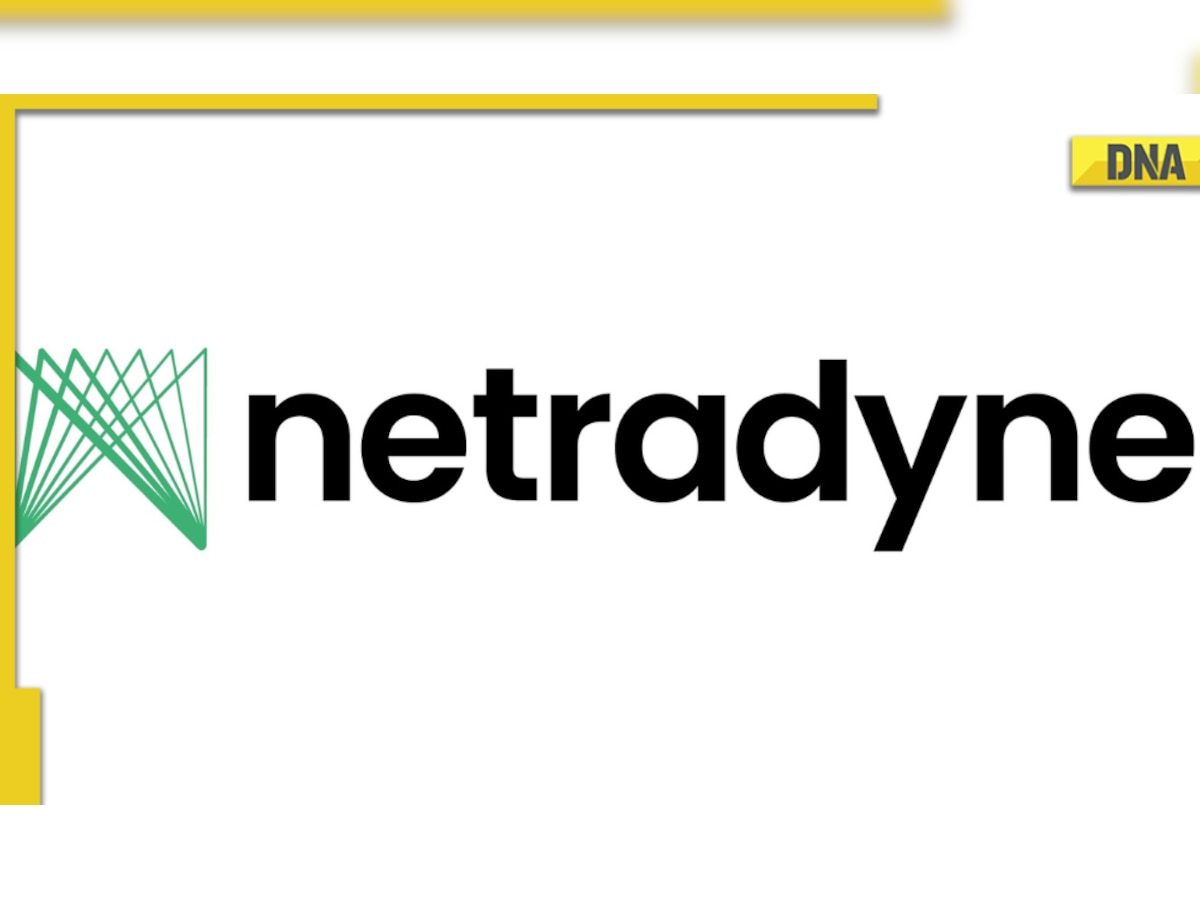 SaaS startup Netradyne secures $65 million from US-based Silicon Valley ...