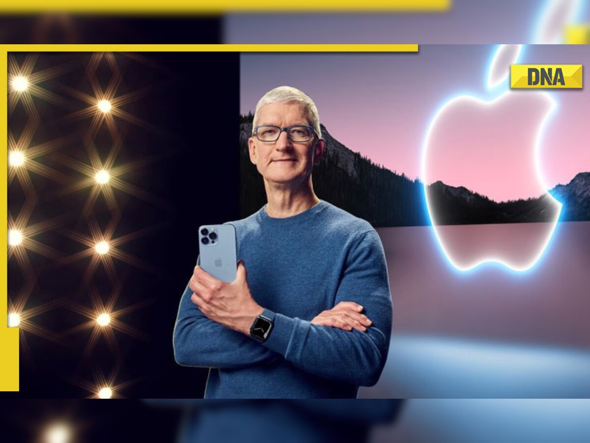 Google executive takes a dig at Apple CEO Tim Cook for his comments on ...