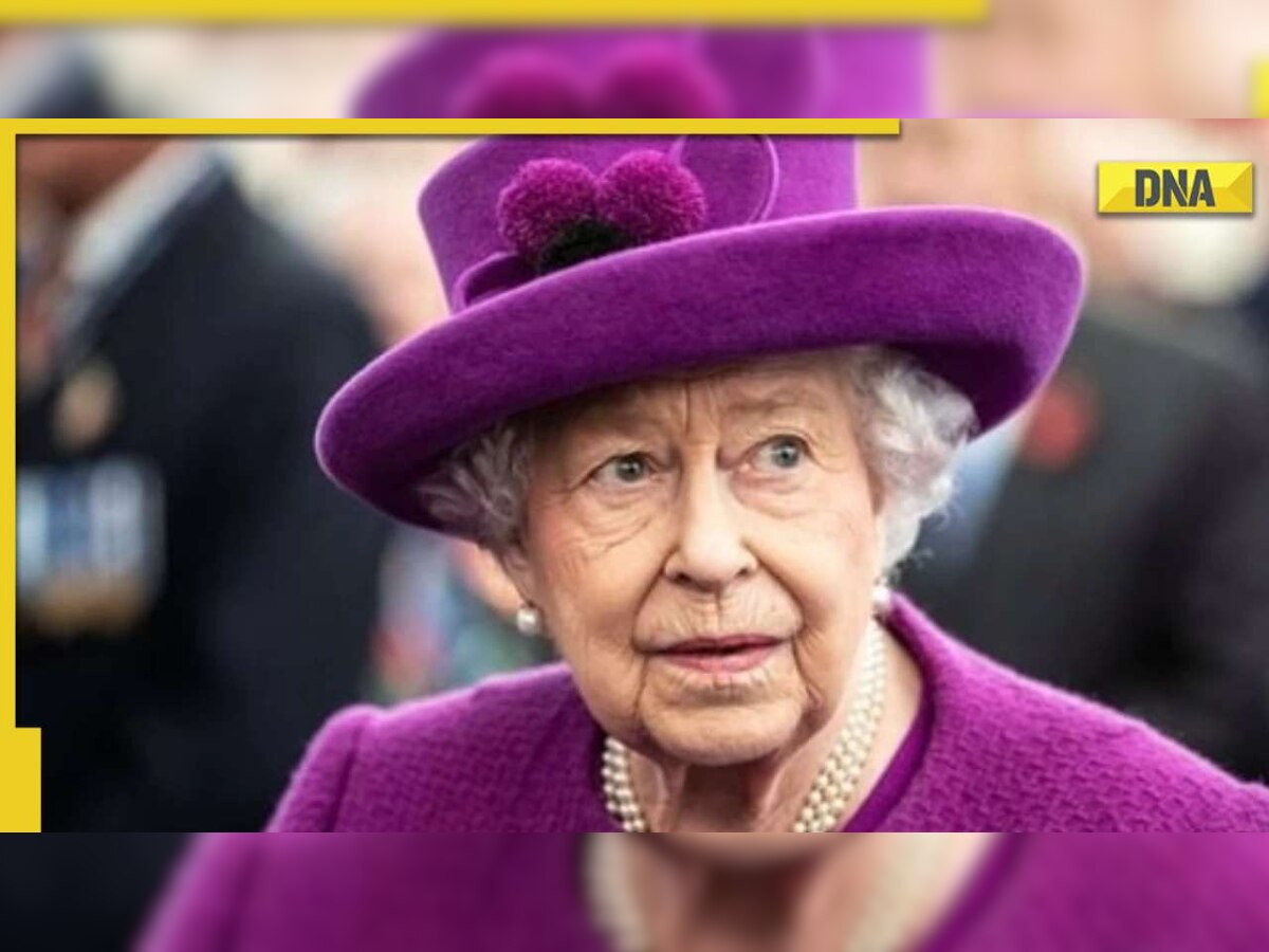 Queen Elizabeth's death: She lived in house with 775 rooms worth over ...