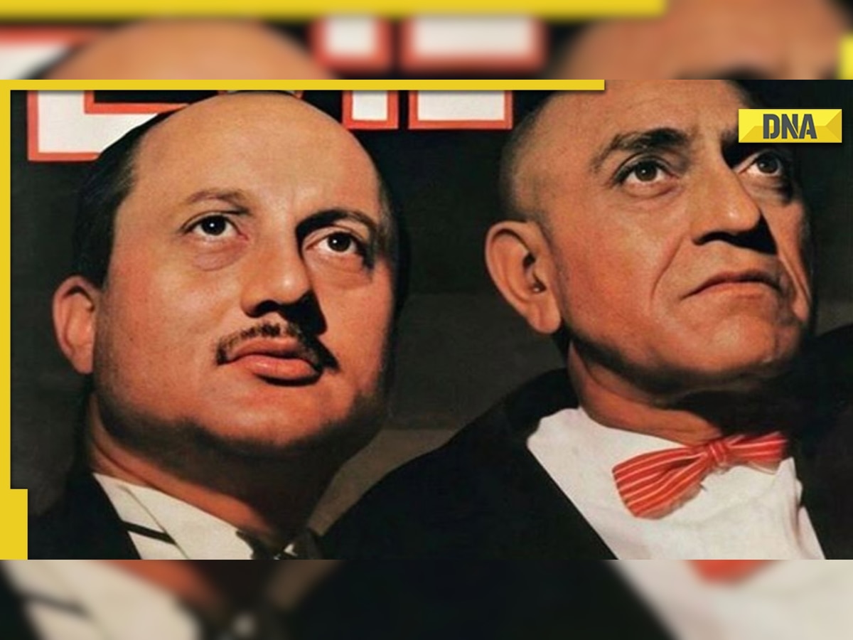 The Kashmir Files star Anupam Kher shares throwback video with Amrish ...