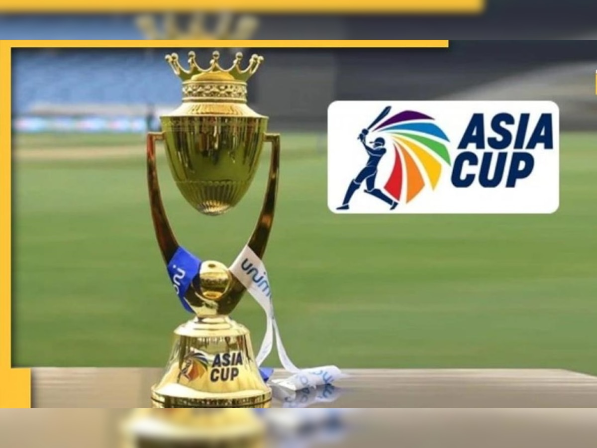 Asia Cup Super 4 points table: Know where Sri Lanka, India, Pakistan ...