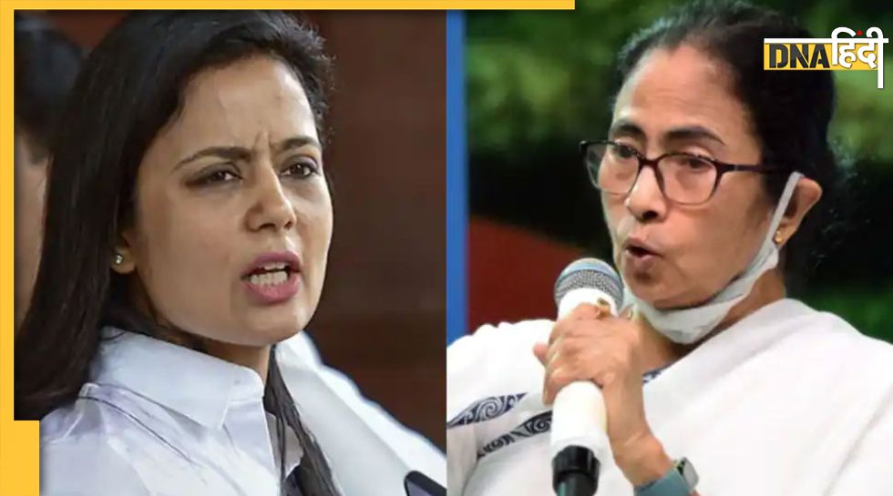 West Bengal: महुआ मोइत्रा पर फिर भड़क गईं Mamata Banerjee, बोलीं- अपनी ...