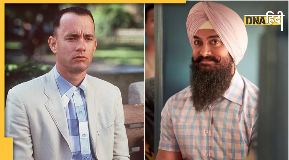 Aamir Khan भी बनाएंगे Laal Singh Chaddha का दूसरा पार्ट? Forrest Gump के सीक्वल को लेकर आई ये खबर