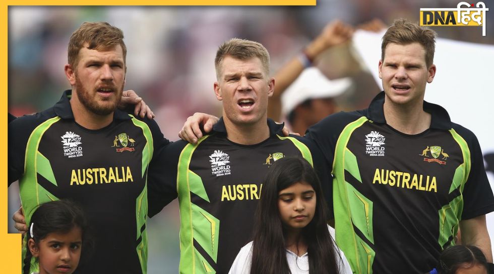 Aaron Finch Retirement: रिटायर हुआ ऑस्ट्रेलिया का ये बड़ा खिलाड़ी ...