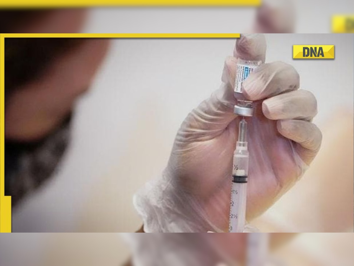 Bharat Biotech seeks DCGI approval for intranasal heterologous boosters