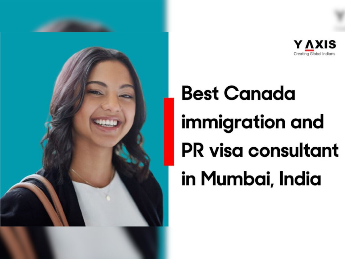 Best Canada immigration and PR visa consultant in Mumbai, India