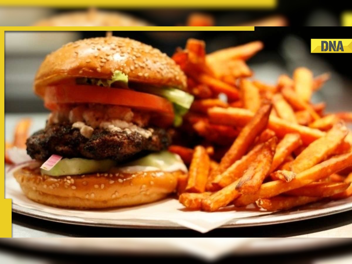 Concerned about calorie intake? Restaurants and cafes to display ...