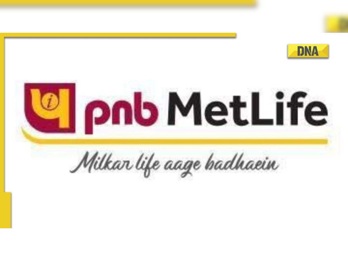 PNB MetLife launches new unit linked insurance plan 'Goal Ensuring ...