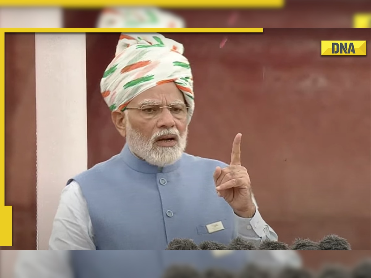 Rani Kamlapati statue, Hanuman idol: List of unique gifts received by ...