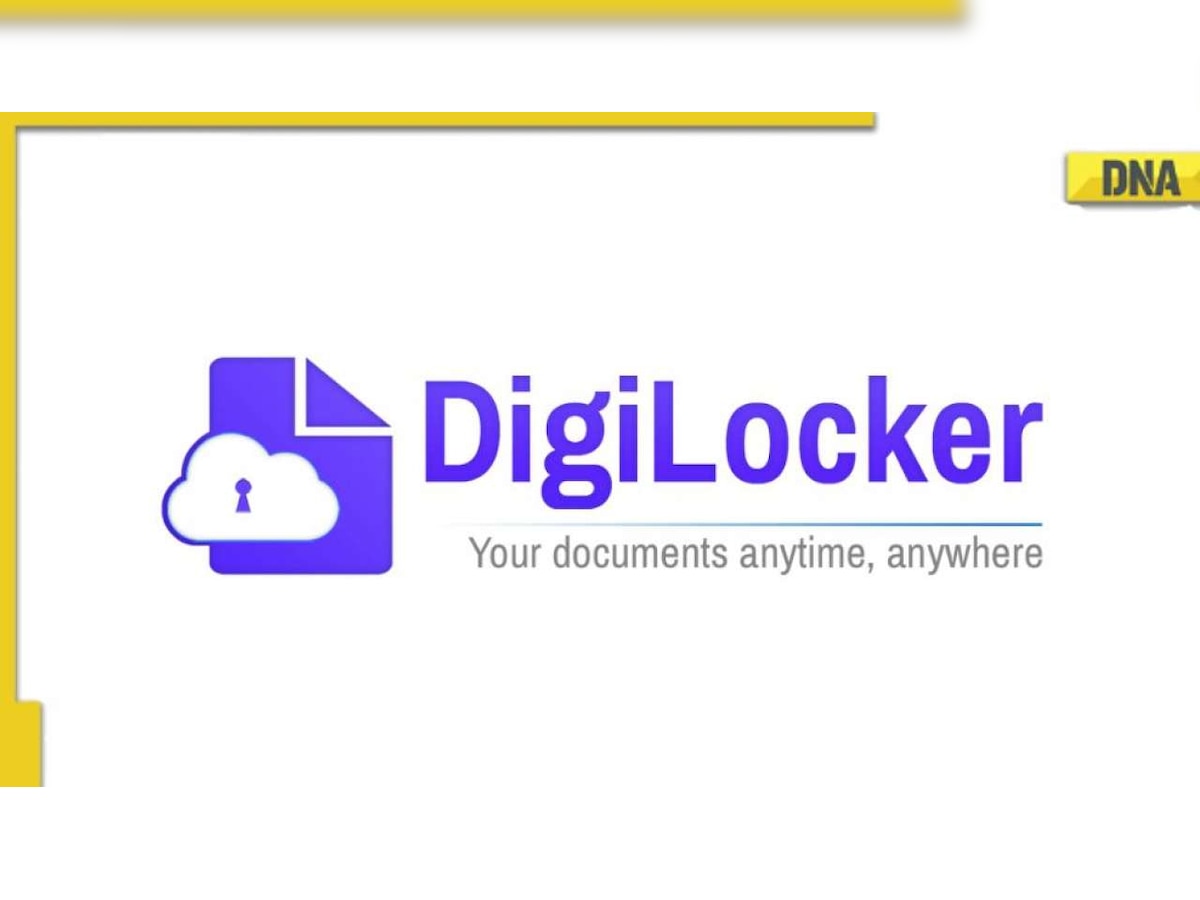 Know how to delete documents from Digilocker account, step-by-step guide