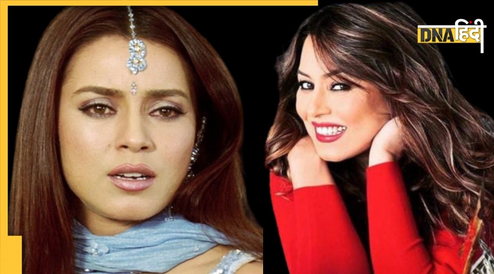 Mahima Chaudhry B'day: इस हादसे की वजह से चौपट हुआ एक्ट्रेस का करियर ...