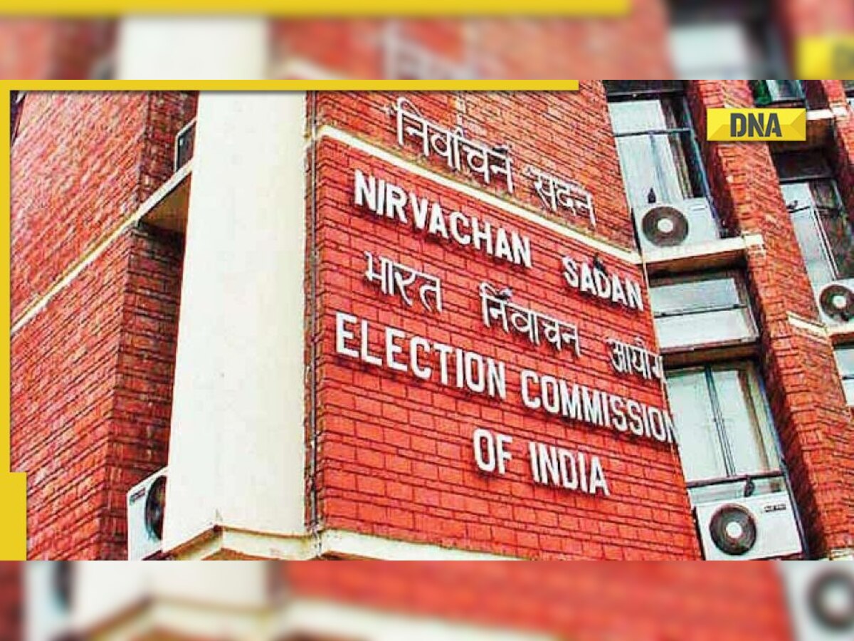 Election Commission delists 86 'non existent' unrecognised political ...