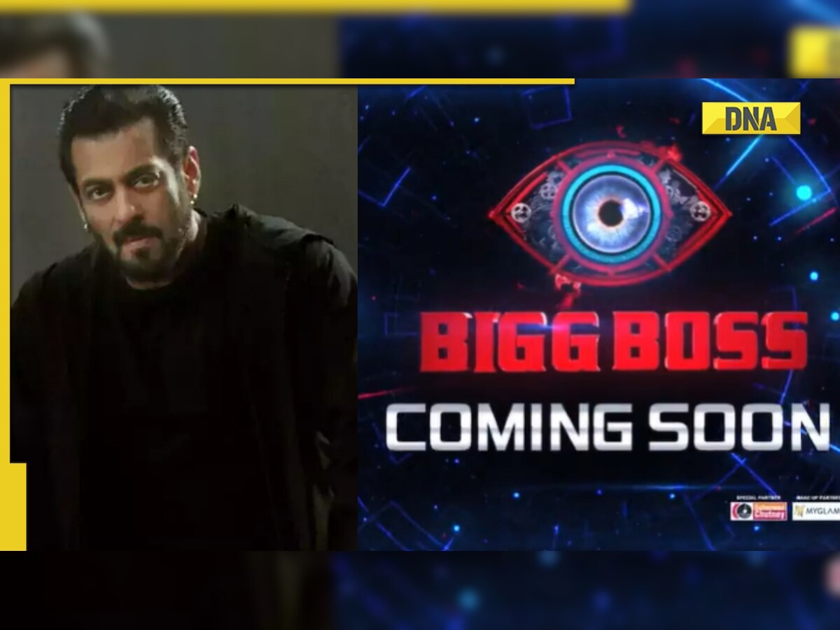 Bigg Boss 16: Salman Khan says there will be no rules this season, netizens joke 'har saal hote ...
