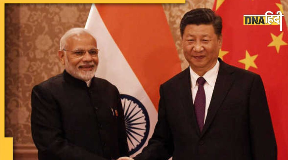 Sco समिट के लिए आज रवाना होंगे Pm मोदी चीन के राष्ट्रपति Xi Jinping से