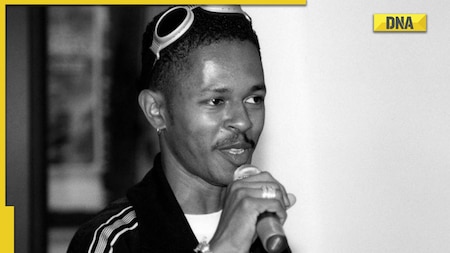 Jesse Powell, American R&B singer, passes away at 51