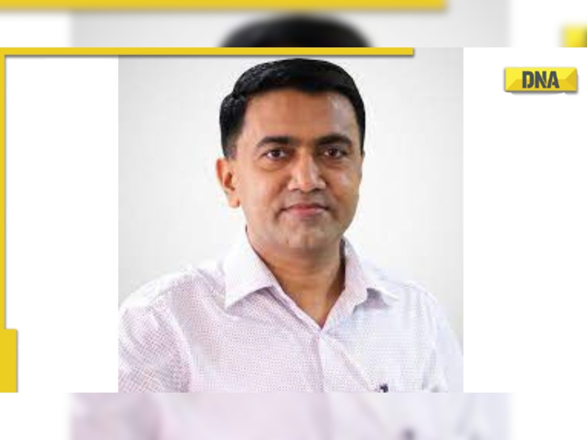 Goa CM meets Governor amid speculation of cabinet reshuffle