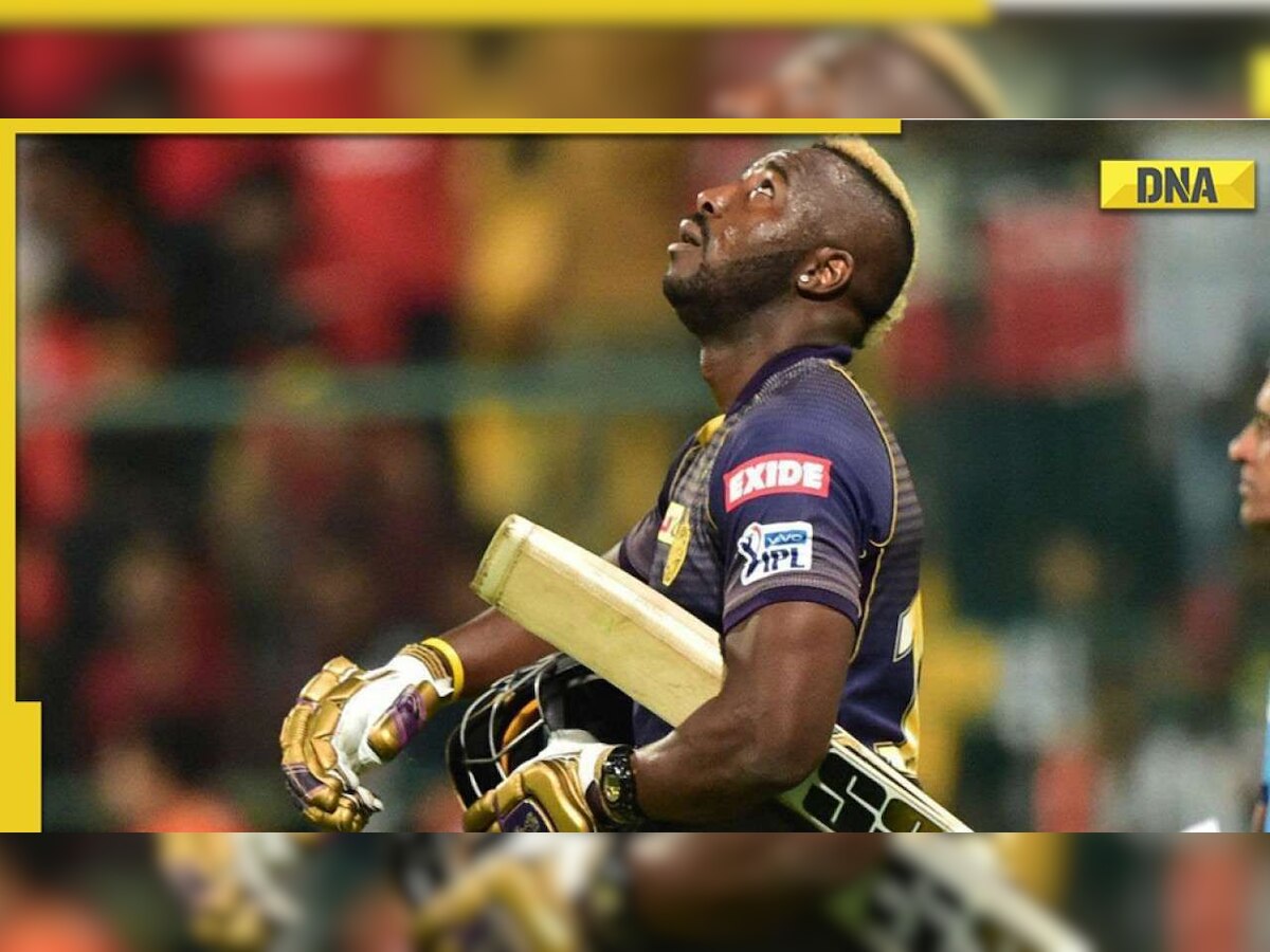 After Andre Russell's snub from West Indies' World Cup squad, chief selector says, 'we decided to..'