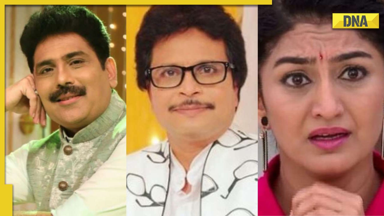 Taarak Mehta Ka Ooltah Chashmah Producer Asit Modi Opens Up On Actors