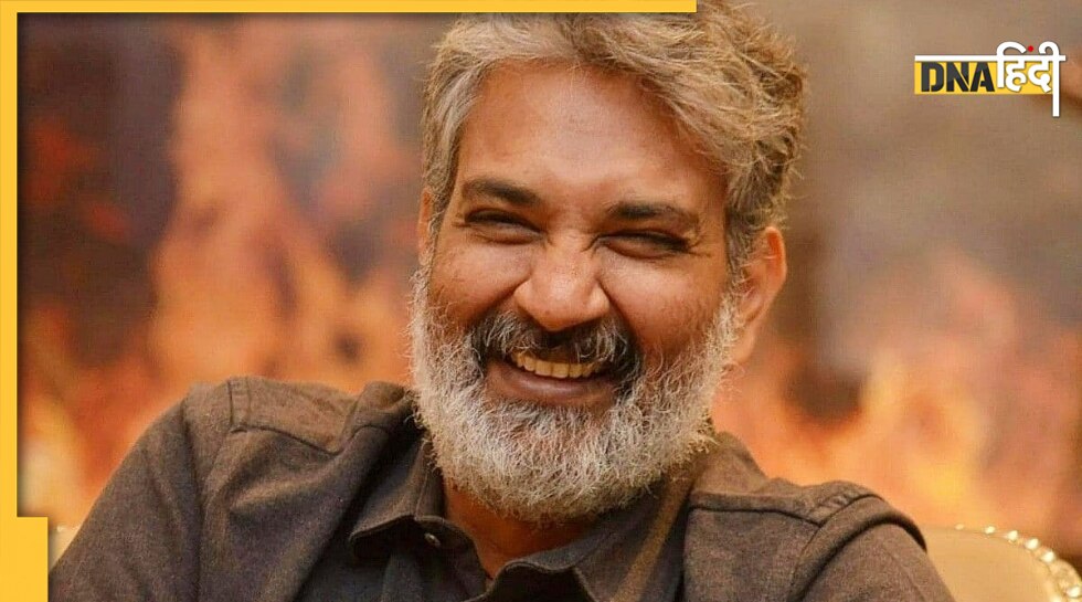 Brahmastra के प्रमोशन के लिए RRR के डायरेक्टर S. S. Rajamouli वसूली थी ...