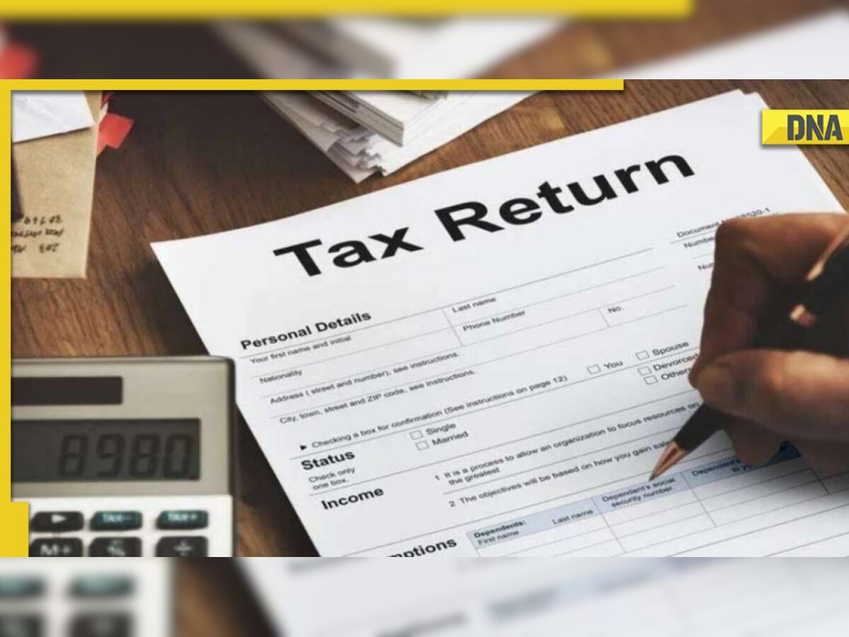 ITR Filing: Didn't get refund despite filing income tax return on time ...