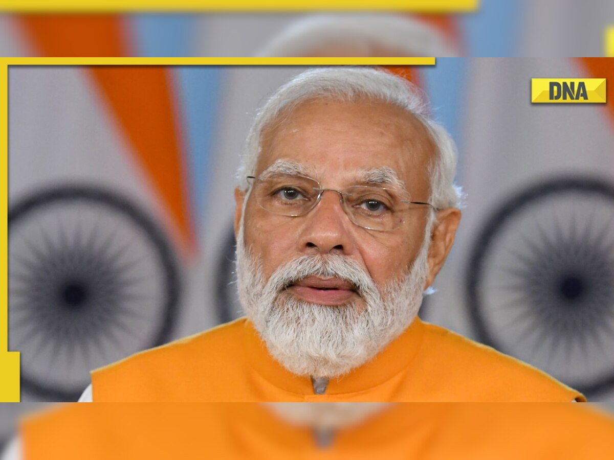 PM Narendra Modi's birthday: Tamil Nadu BJP announces gold rings for ...