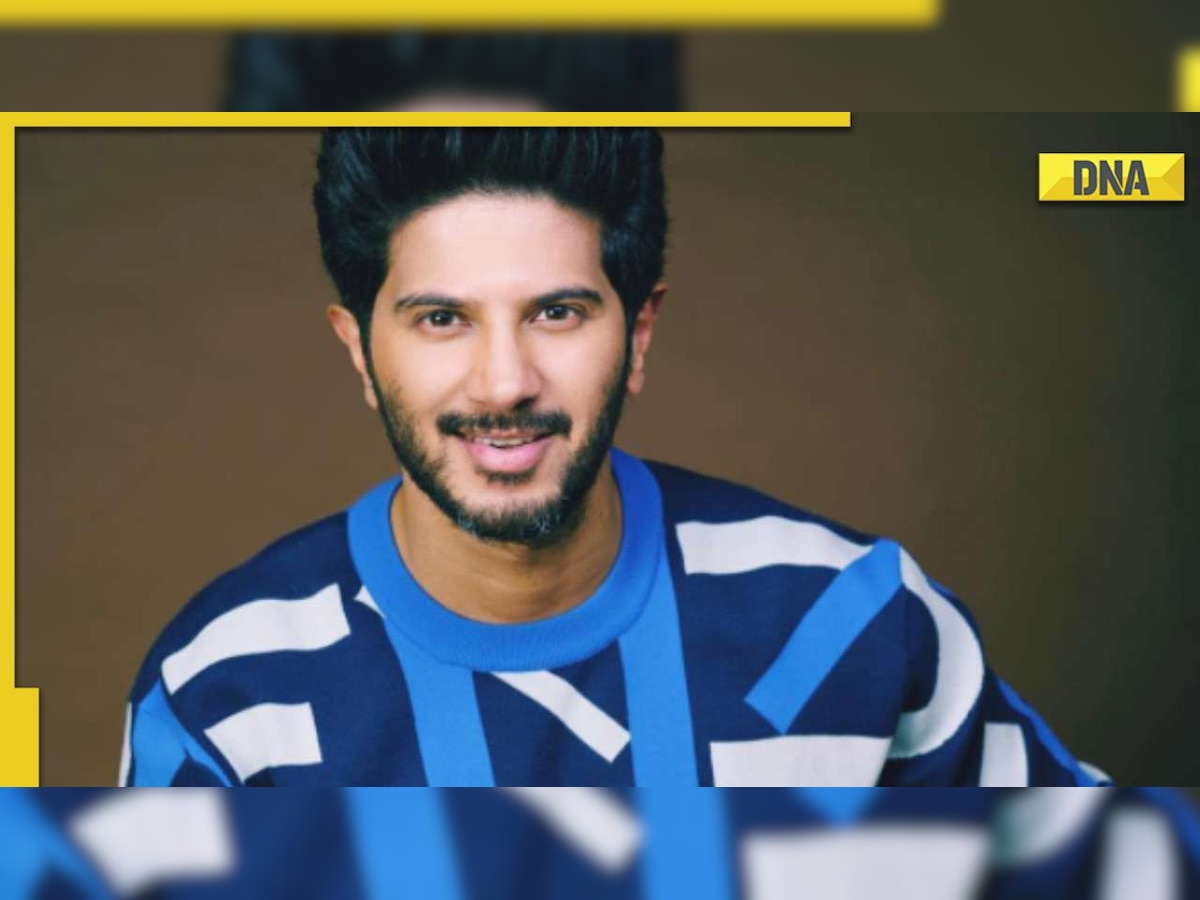 Chup star Dulquer Salmaan opens up on boycott culture, says ...