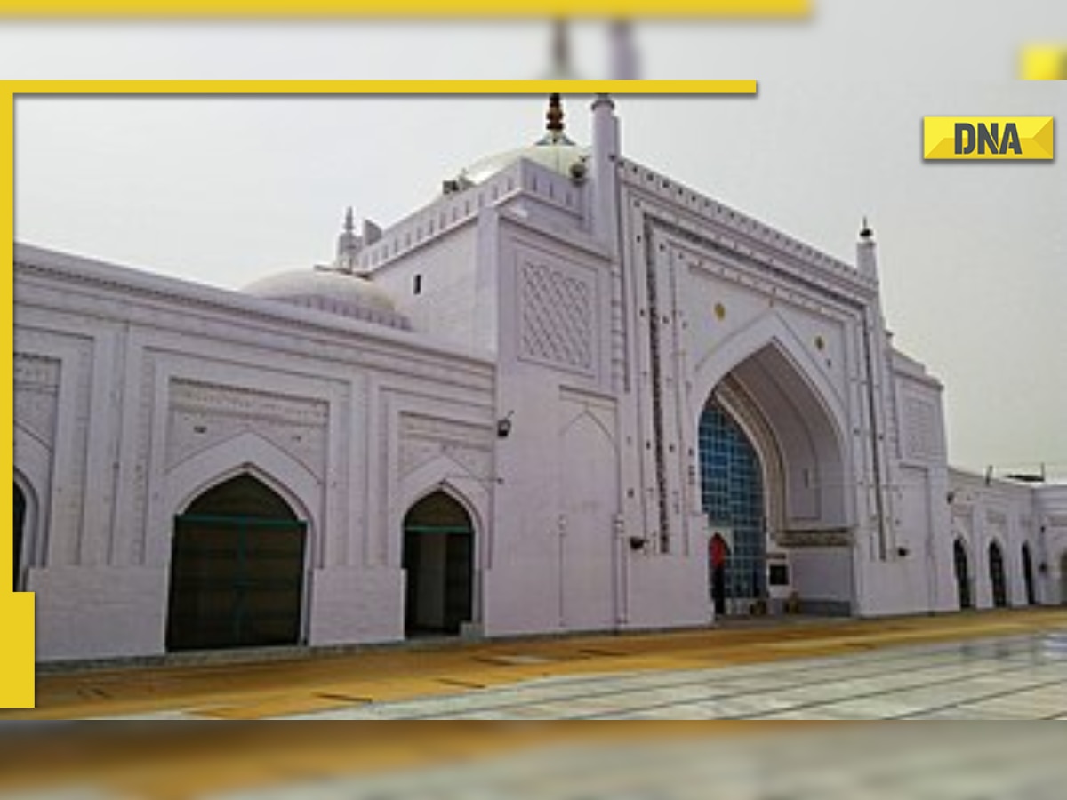 DNA Special: After Gyanvapi mosque controversy, know the similar case ...